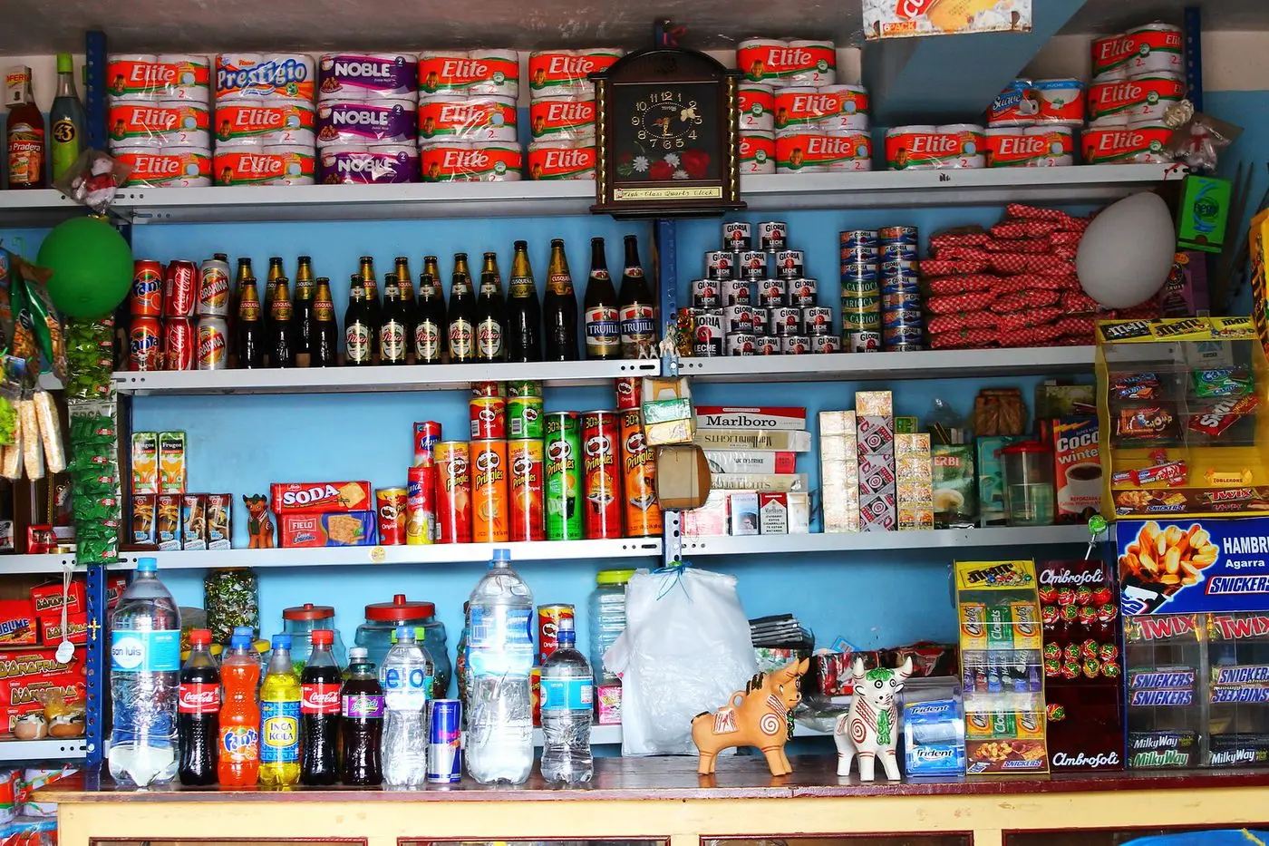 3 errores que te hacen perder dinero en tu restaurante | Agrotitlan